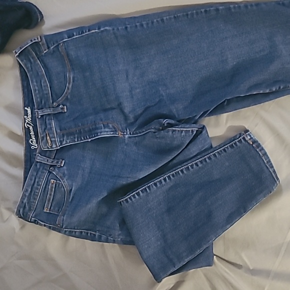 Universal Thread | Jeans | Universal Thread Skinny Leg Jean | Poshmark
